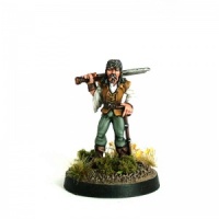 Midlam Miniatures