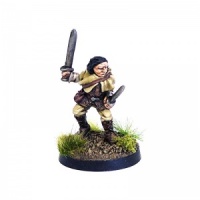 Midlam Miniatures