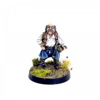 Midlam Miniatures