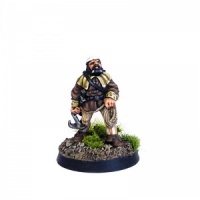 Midlam Miniatures