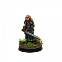 Midlam Miniatures