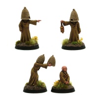 Beekeeper Cultists