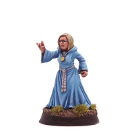 Moon Cultists - Page 2